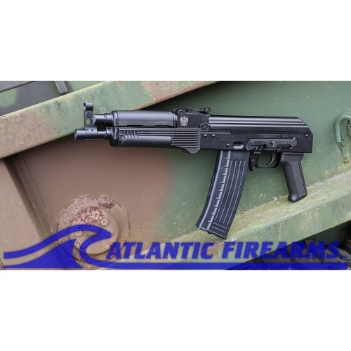 WBP Mini Jack 556 Pistol - AtlanticFirearms.com