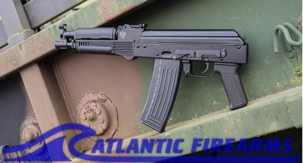 WBP Mini Jack 556 Pistol - AtlanticFirearms.com