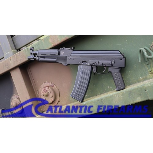 WBP Mini Jack 556 Pistol - AtlanticFirearms.com