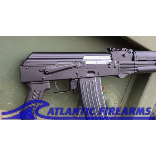 WBP Mini Jack 556 Pistol - AtlanticFirearms.com