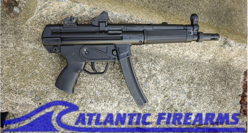 Atlantic Firearms, LLC - AtlanticFirearms.com