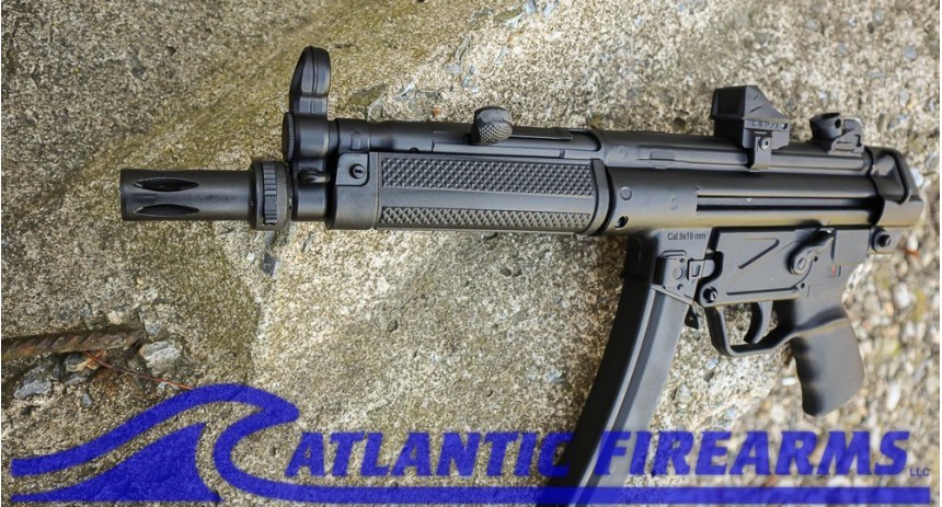 Atlantic Firearms, LLC - AtlanticFirearms.com
