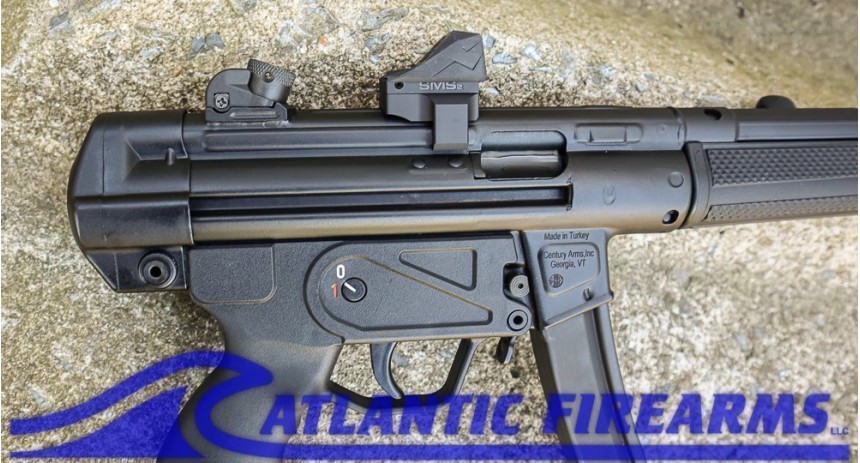 Atlantic Firearms, LLC - AtlanticFirearms.com