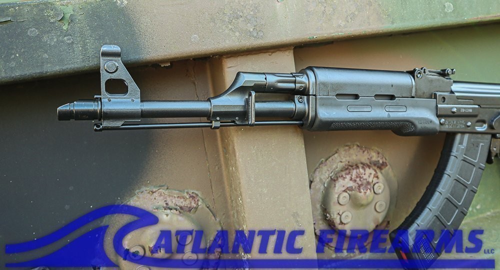Zastava ZPAPM70 AK47 Rifle Zhukov Stock - AtlanticFirearms.com