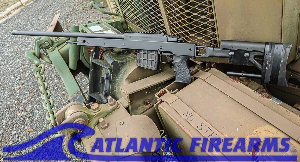 Zastava M07 AS Sniper Rifle SALE - AtlanticFirearms.com