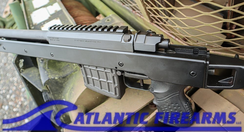Zastava M07 AS Sniper Rifle SALE - AtlanticFirearms.com