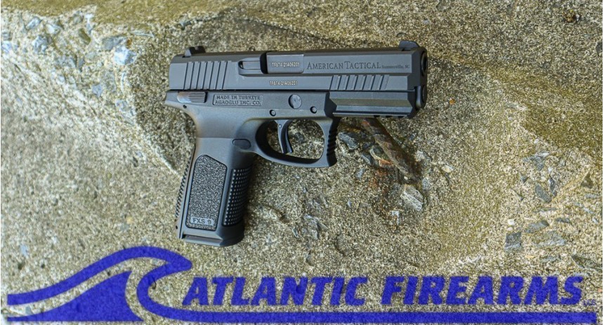 Atlantic Firearms, LLC - AtlanticFirearms.com