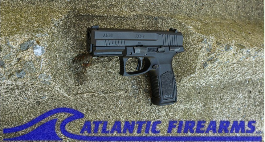 Atlantic Firearms, LLC - AtlanticFirearms.com