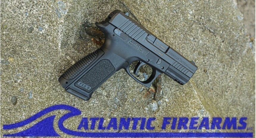Atlantic Firearms, LLC - AtlanticFirearms.com