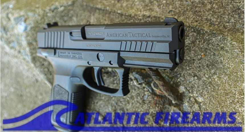 Atlantic Firearms, LLC - AtlanticFirearms.com