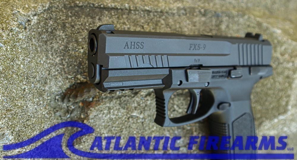 Atlantic Firearms, LLC - AtlanticFirearms.com