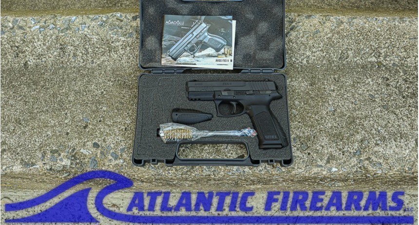 Atlantic Firearms, LLC - AtlanticFirearms.com