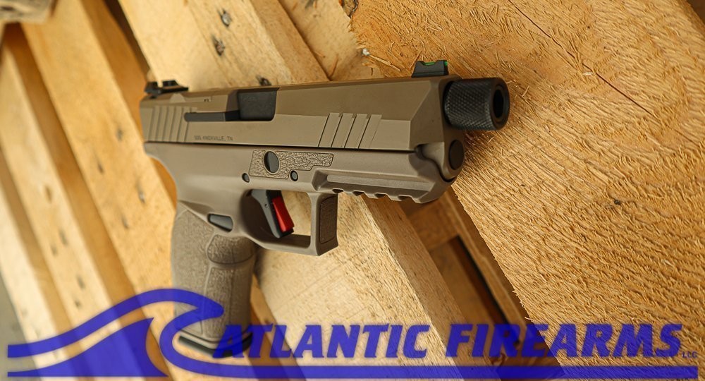 Atlantic Firearms, LLC - AtlanticFirearms.com