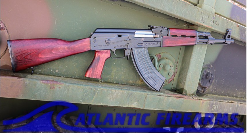 Zastava ZPAPM70 Serbian Red Rifle SALE - AtlanticFirearms.com