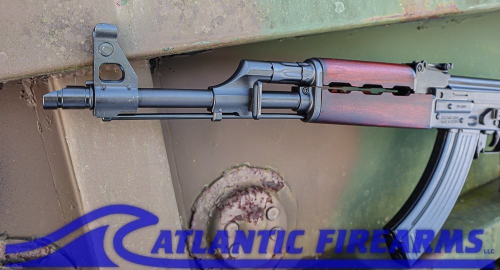 Zastava ZPAPM70 Serbian Red Rifle SALE - AtlanticFirearms.com
