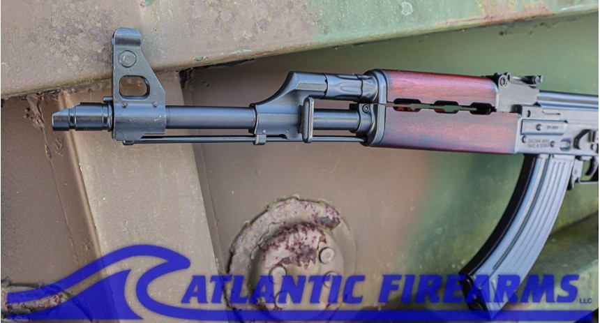 Zastava ZPAPM70 Serbian Red Rifle SALE - AtlanticFirearms.com