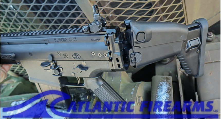 Atlantic Firearms, LLC - AtlanticFirearms.com
