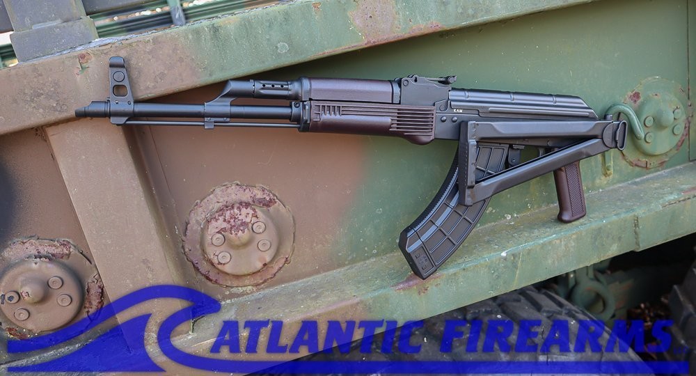AK47 Side Folder Rifle SALE - AtlanticFirearms.com
