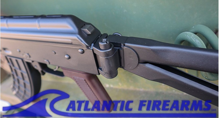 Atlantic Firearms, LLC - AtlanticFirearms.com