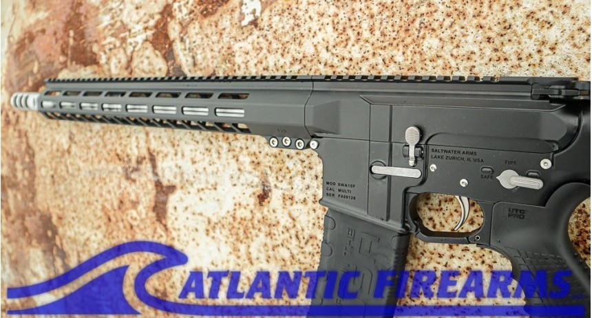 Atlantic Firearms, LLC - AtlanticFirearms.com