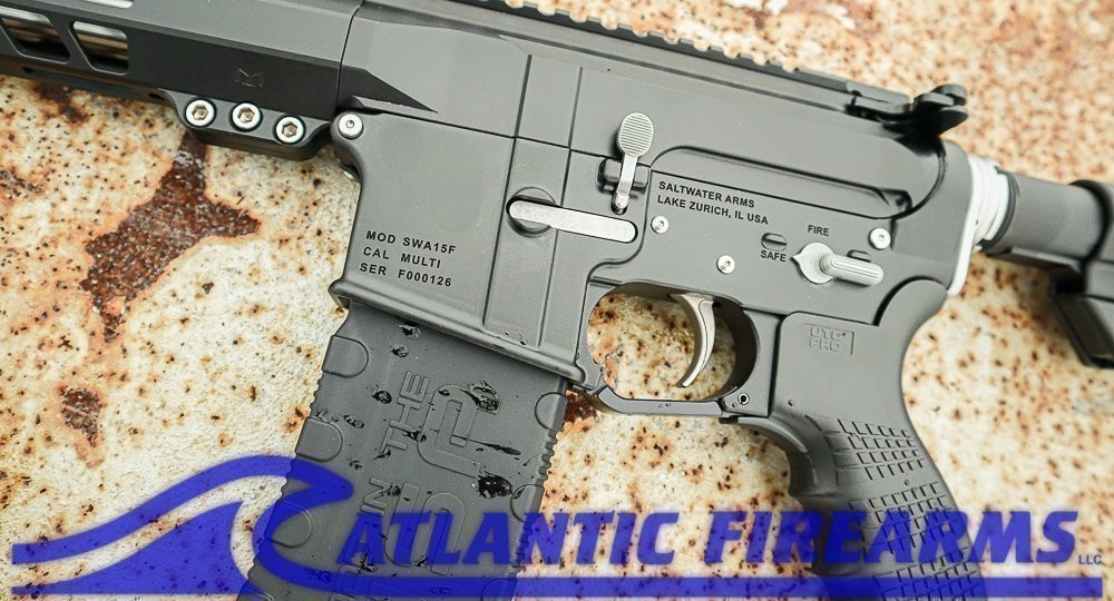 Atlantic Firearms, LLC - AtlanticFirearms.com
