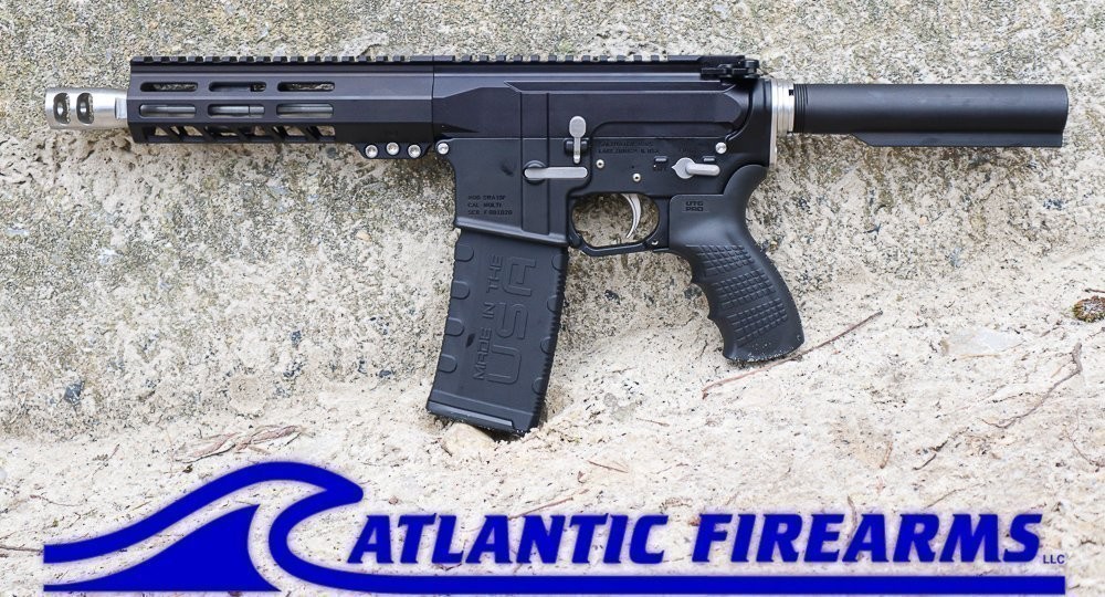 Atlantic Firearms, LLC - AtlanticFirearms.com