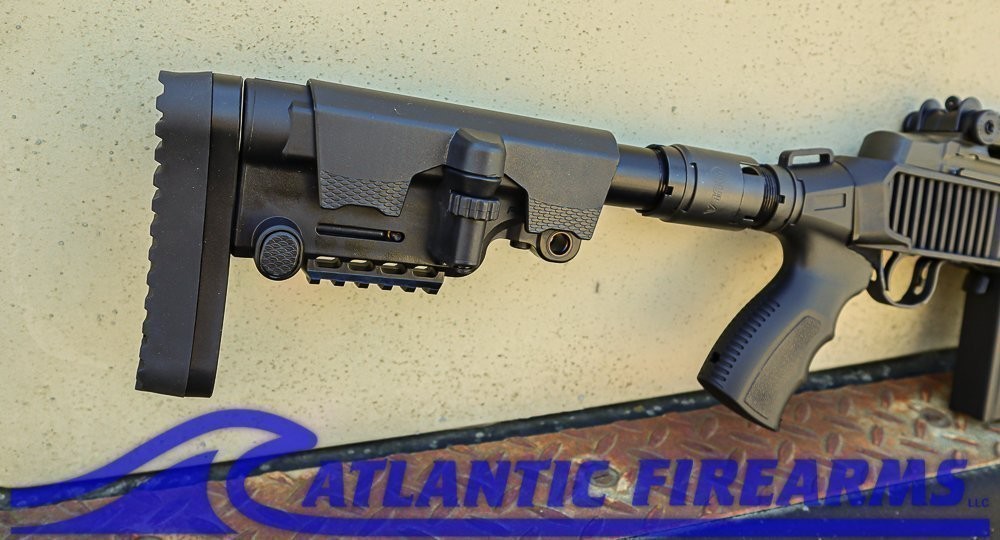 Bula Extreme M21 DMR Rifle SALE - AtlanticFirearms.com