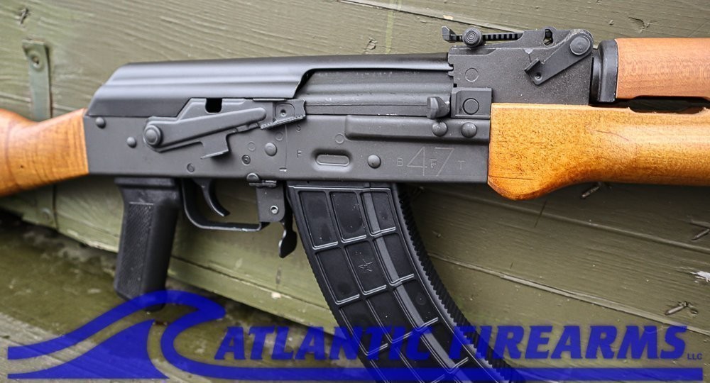 BFT47 Core AK Rifle SALE - AtlanticFirearms.com