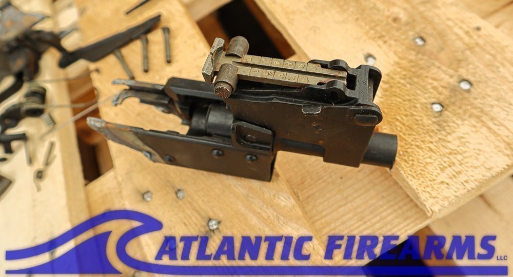 Russian Izhmash AKM Parts Kit SALE - AtlanticFirearms.com