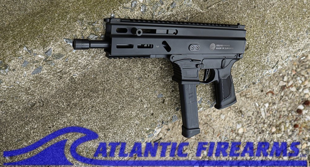 Stribog SP9A3G 9MM Pistol SALE - AtlanticFirearms.com