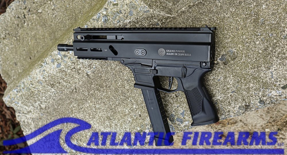Stribog SP9A3G 9MM Pistol SALE - AtlanticFirearms.com