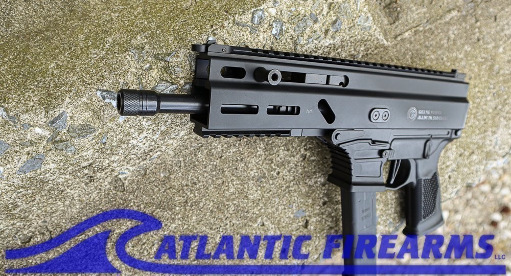 Stribog SP9A3G 9MM Pistol SALE - AtlanticFirearms.com