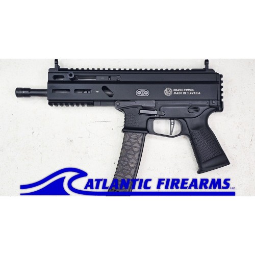 Stribog 9MM SP9A3 Pistol W/ Brace - AtlanticFirearms.com