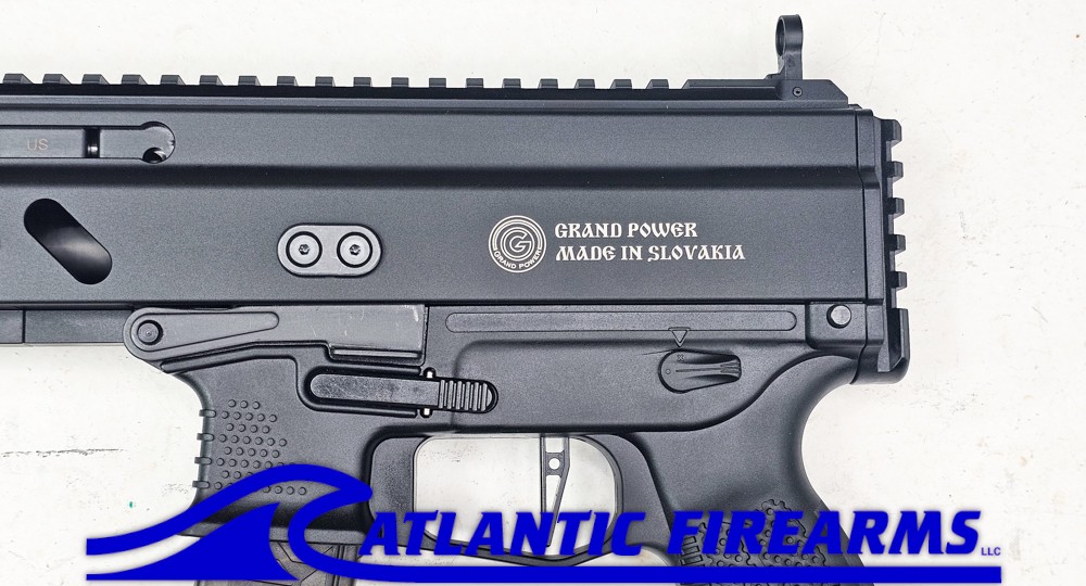 Stribog 9MM SP9A3 Pistol W/ Brace SALE - AtlanticFirearms.com