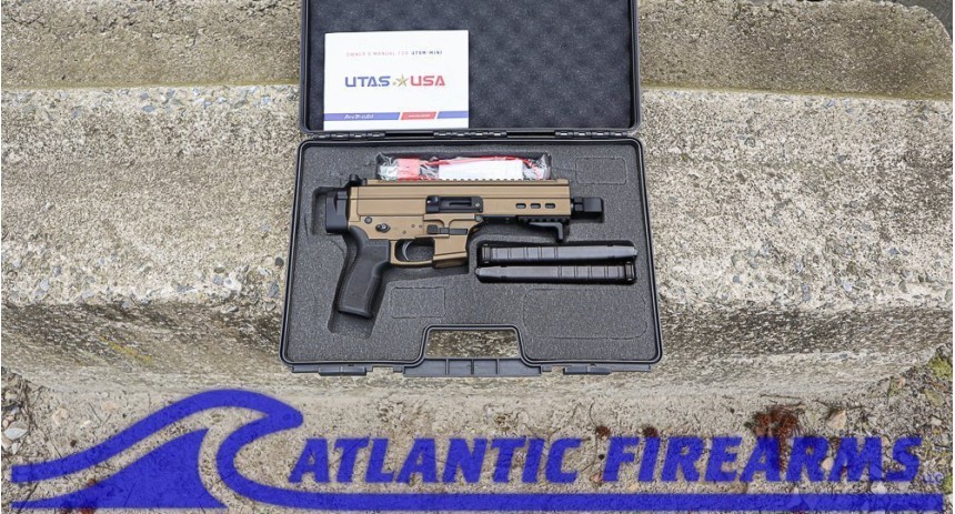 Atlantic Firearms,llc - AtlanticFirearms.com