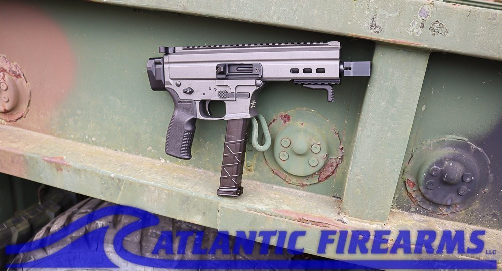 Atlantic Firearms, LLC - AtlanticFirearms.com