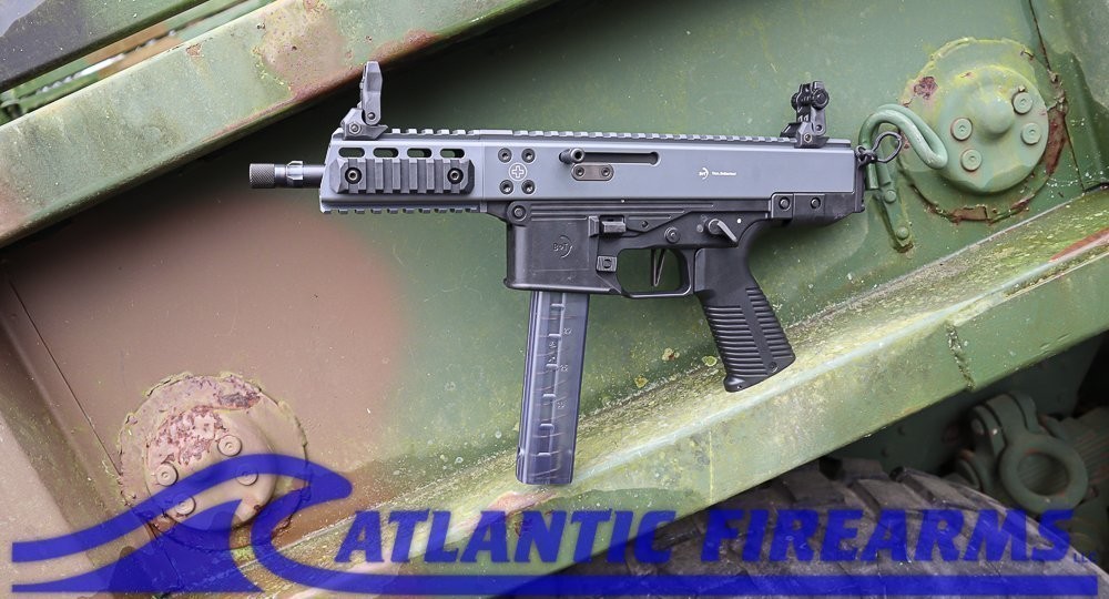 B&T GHM9 Enhanced Pistol SALE - AtlanticFirearms.com