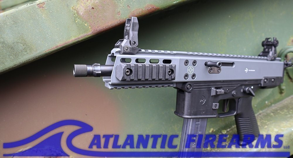 B&T GHM9 Enhanced Pistol SALE - AtlanticFirearms.com