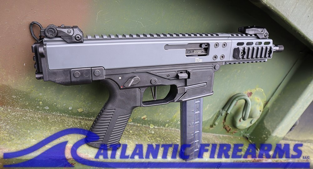 B&T GHM9 Enhanced Pistol SALE - AtlanticFirearms.com
