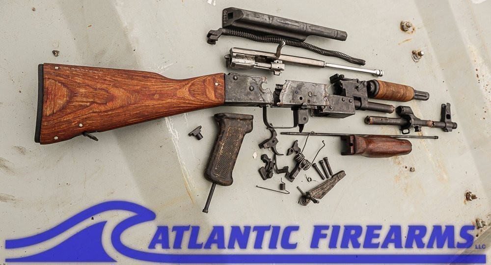 Atlantic Firearms, LLC - AtlanticFirearms.com