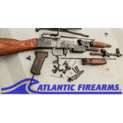 Atlantic Firearms, LLC - AtlanticFirearms.com