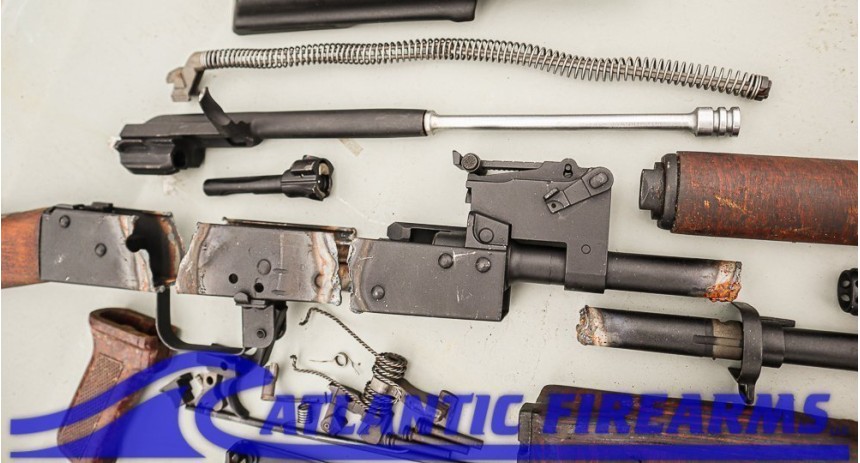 Atlantic Firearms, LLC - AtlanticFirearms.com