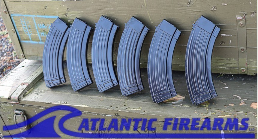 Atlantic Firearms, LLC - AtlanticFirearms.com