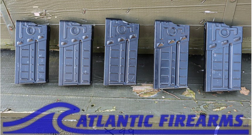 Atlantic Firearms, LLC - AtlanticFirearms.com