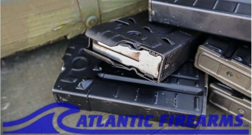 Atlantic Firearms, LLC - AtlanticFirearms.com