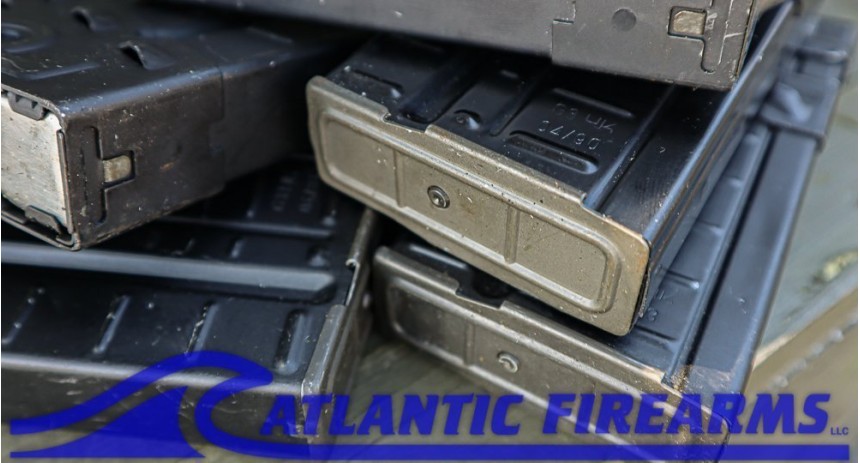 Atlantic Firearms, LLC - AtlanticFirearms.com