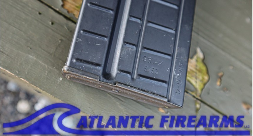 Atlantic Firearms, LLC - AtlanticFirearms.com