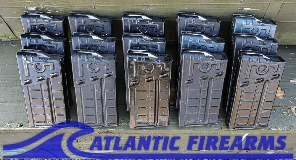 Atlantic Firearms, LLC - AtlanticFirearms.com