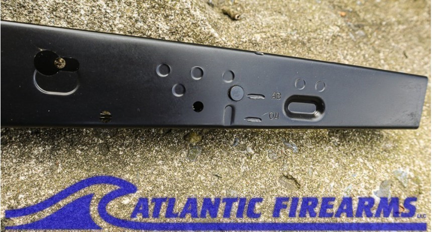 AK47 Receiver Russian - AtlanticFirearms.com