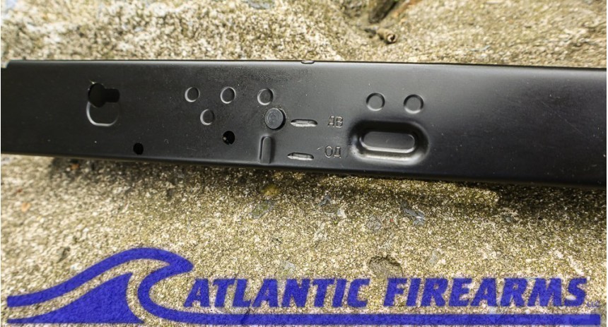 AK47 Receiver Russian - AtlanticFirearms.com